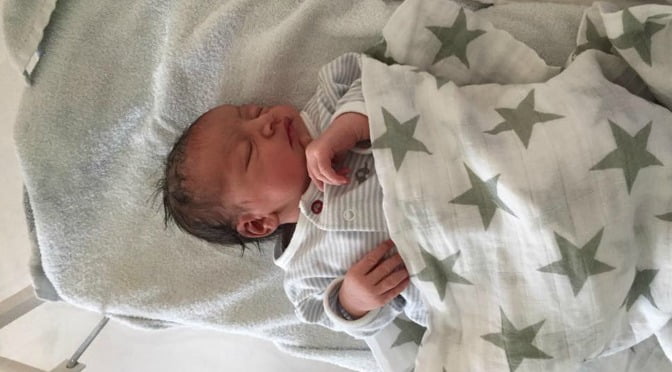 "She made her entrance in the front seat, before I could even pull my ...