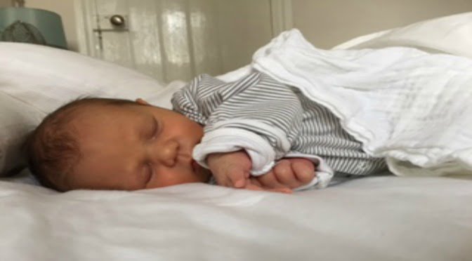 "It helped me post-natally to recover better and generally feel like an ...