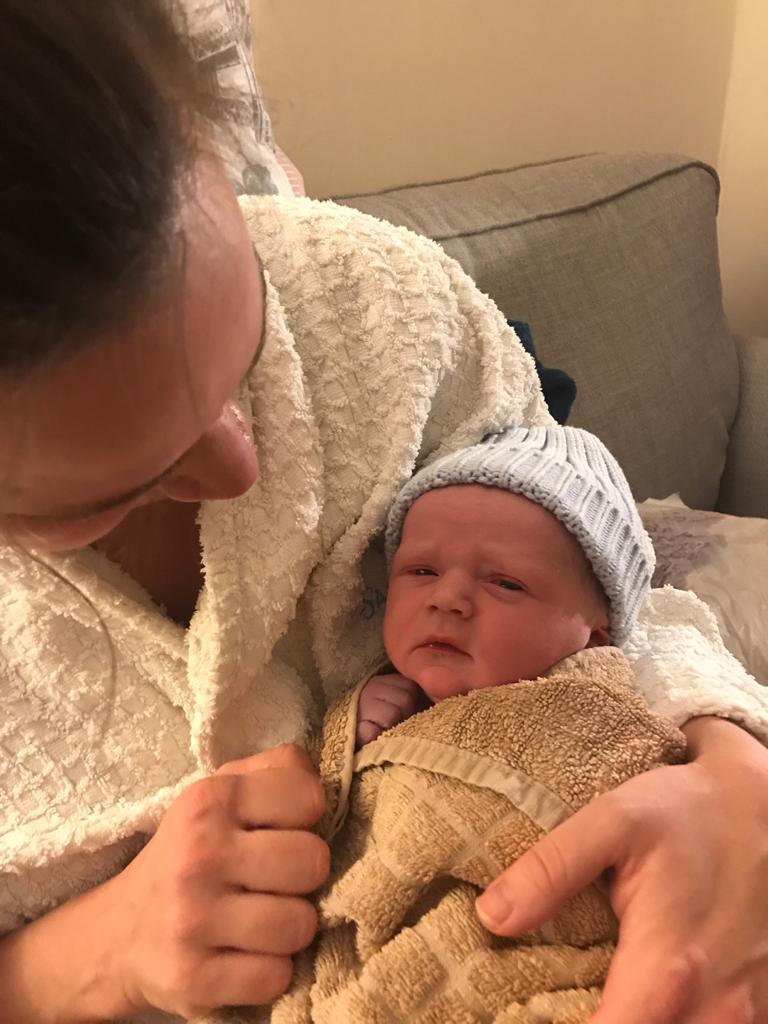 feel the need to ROAR - The Calm Birth School Hypnobirthing