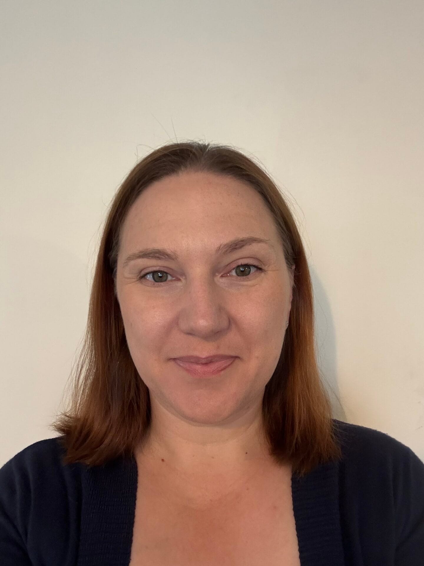 Helen Fakoya - The Calm Birth School Hypnobirthing